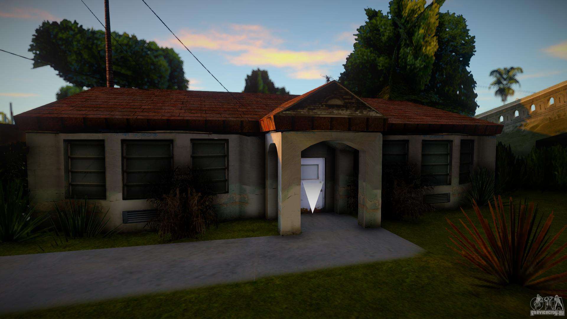 GTA San Andreas GTA San Andreas